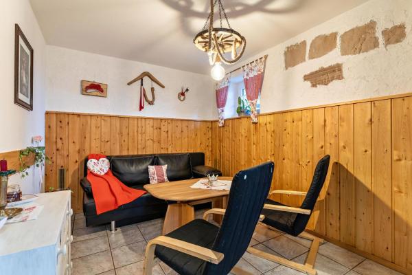 Ferienwohnung Brandenkopf - Bad Peterstal-Griesbach