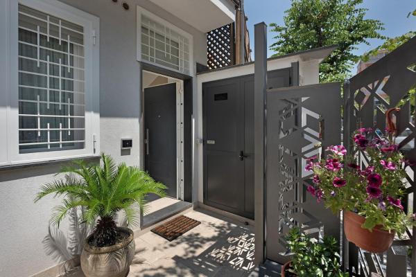 Stabiae Charm Rooms - Praiano