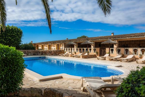Agroturismo Son Llado - Mallorca