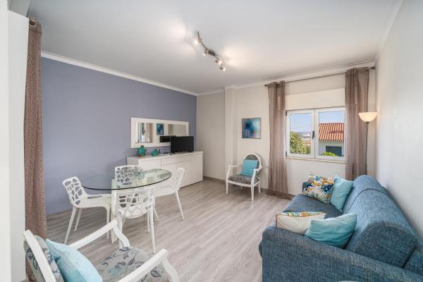 Beach Apartment On The Beach - Alvor