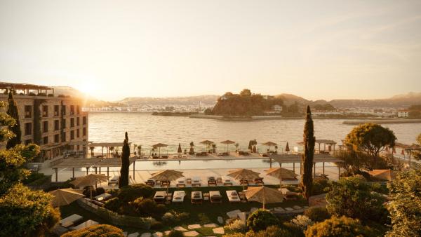 Zannier ÎLe De Bendor - Bandol