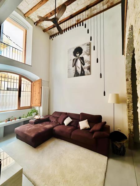 Casa Elegante - Sitges