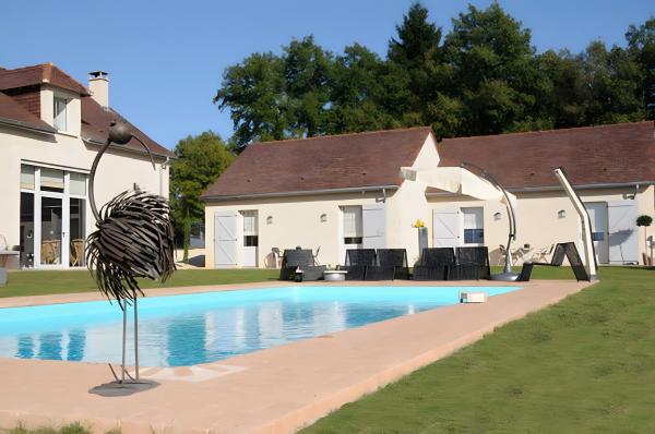 Domaine La Truffière Des Mérigots - Montignac