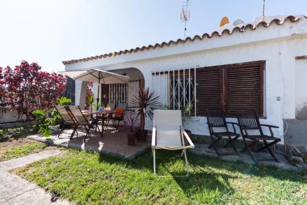 Bungalow Ubicación Ideal - Maspalomas