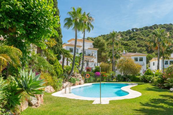 Apartment Alhaurín Golf - Alhaurín el Grande
