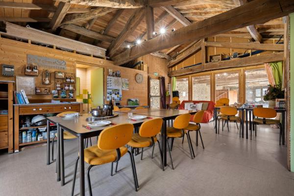 Gîte De La Ferme Des Bourettes - Rhône