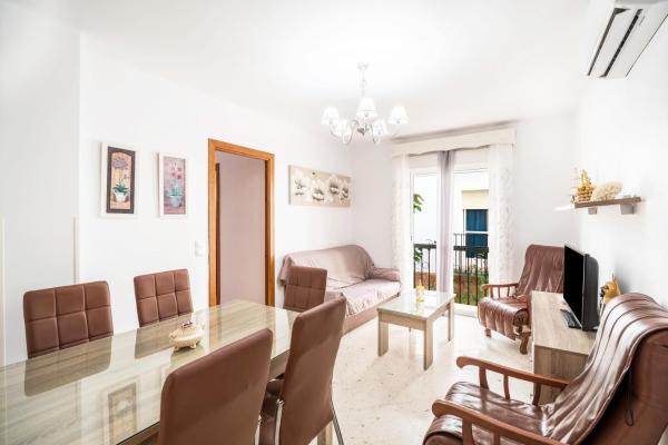 Apartamento Conil Centro - Conil de la Frontera