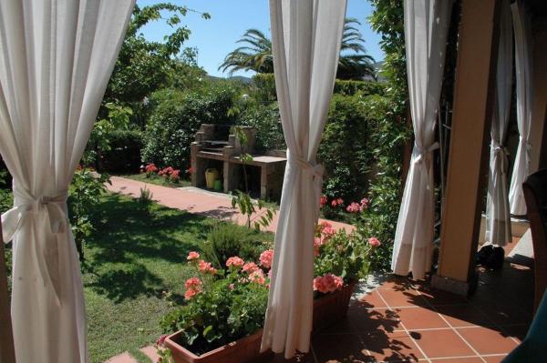 Bungalow Jasmin - 779218 - San Teodoro