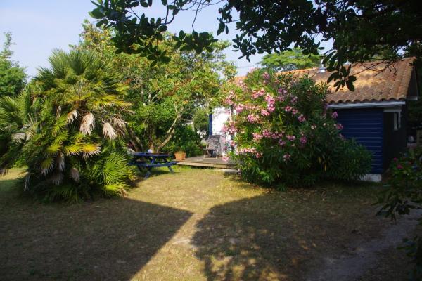 Villa Ananda - Dépendance Kermessu - Capbreton