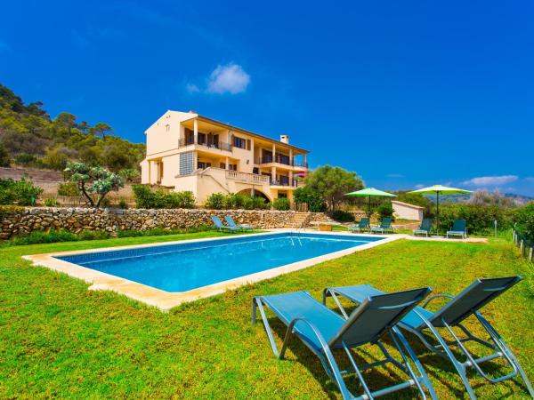 Na Penyal - Cala Millor