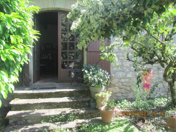 La Grange Aux Livres - Cordes-sur-Ciel