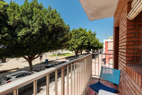 Casa Coral Beach - Málaga