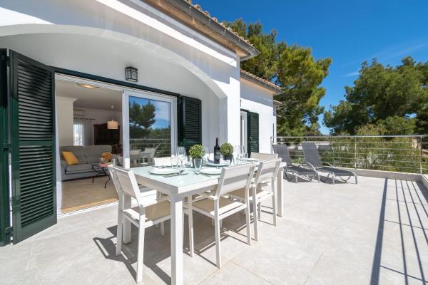 Apartamento Minerva - Alcúdia