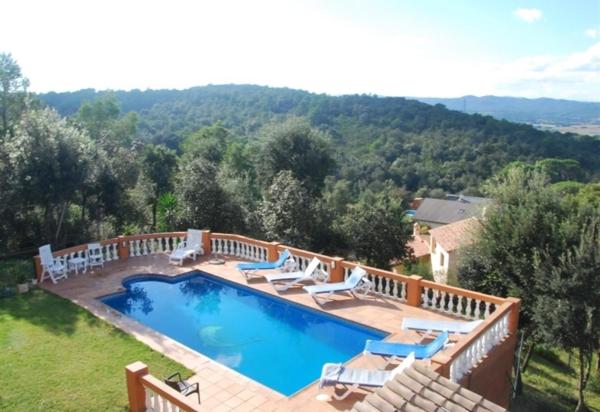 Villa Casa Dolores Style Catalan - Begur