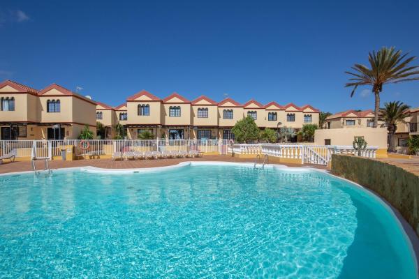 Casa Curro Costa Calma - Costa Calma
