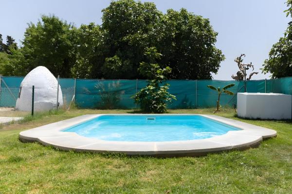 Casa Juan El Choza - Conil de la Frontera