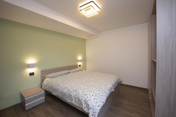 Appartamenti Suly 5 - Cir 0086 - Champoluc
