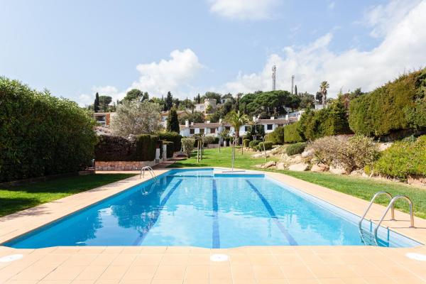 Apartamento En Tossa De Mar - Tossa de Mar