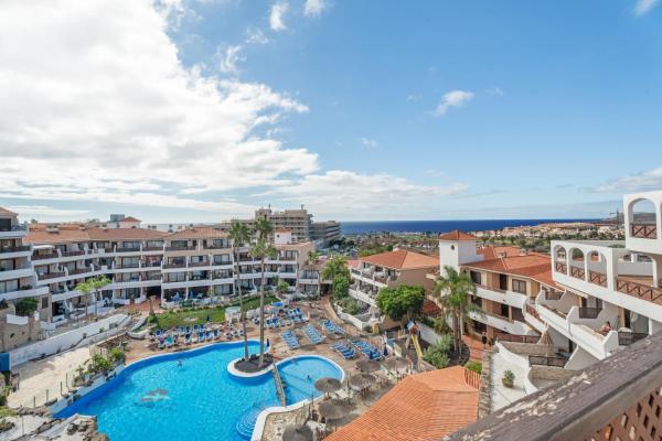 Oasis Del Sur - Tenerife