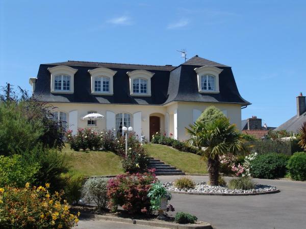La Mansardière - Cancale