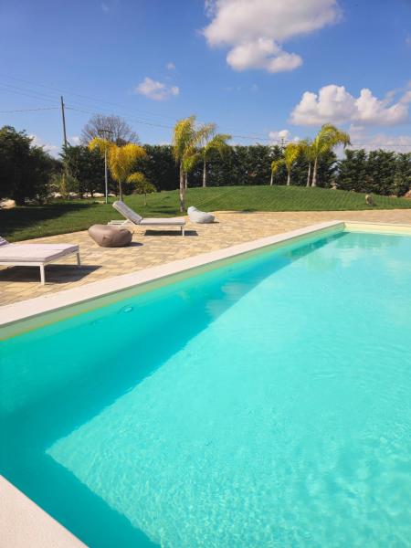Villa Nilde - Polignano a Mare