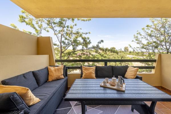 Apartamento Las Joyas - Estepona