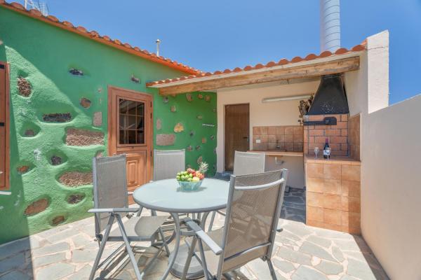 Vv - La Casa Verde - El Hierro