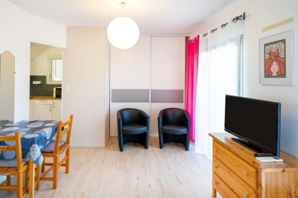 Les Mimosas - Appartement 06 - Barbotan les Thermes