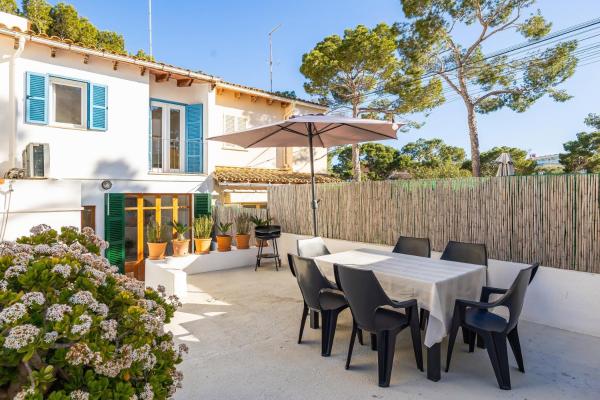Villa Lucia - Portocolom