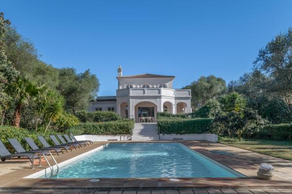Villa Eagle - Benalup-Casas Viejas