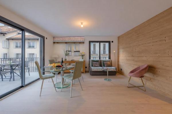 Le Royal Straton - Happy Rentals - Vallorcine