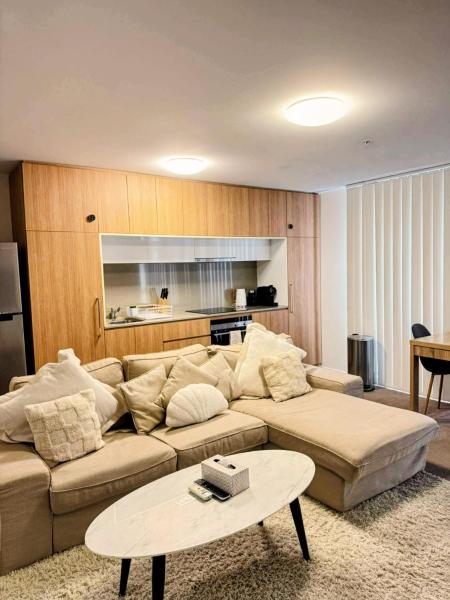 Urban City Living - East End - Adelaide Hills