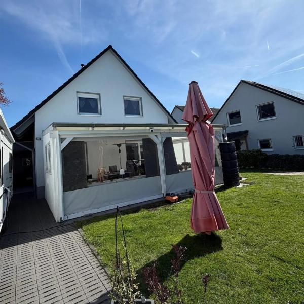 1-3 Privatzimmer Ohne Küche - Hildesheim