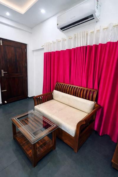 Grifi Homestay & Auditorium - Kozhikode