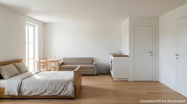 Business Apartments Mastorterstrasse 44 - Langenargen