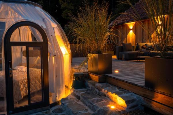 Chalet Weidehaus De Luxe - Austria