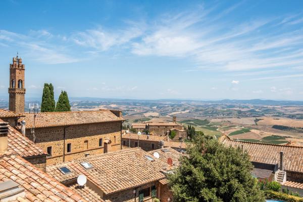 Beb Del Musico - Montalcino