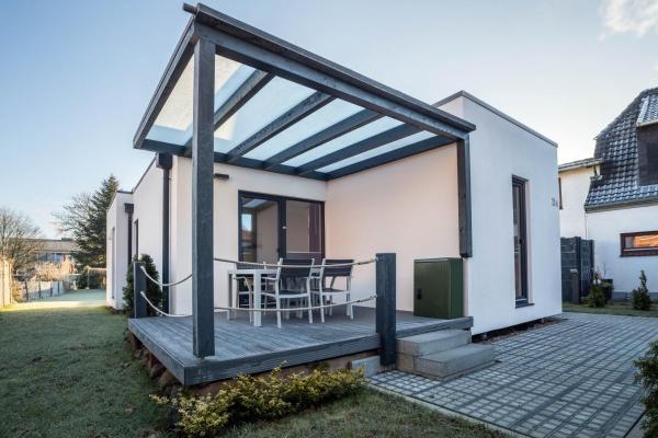 Ferienhaus Spaden - Bremerhaven