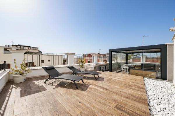 Orchidea Celeste Bed And Breakfast - Monte Sant'Angelo