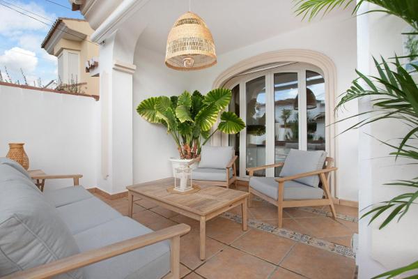 La Casita Del Mar - Torremolinos