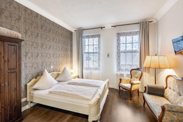 Nostalgie Apartment - Geldern