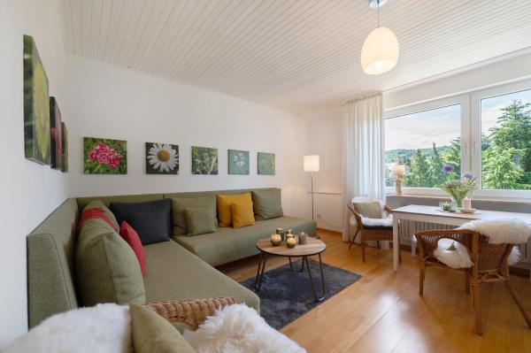 Ferienwohnung Bachem - Bad Neuenahr-Ahrweiler