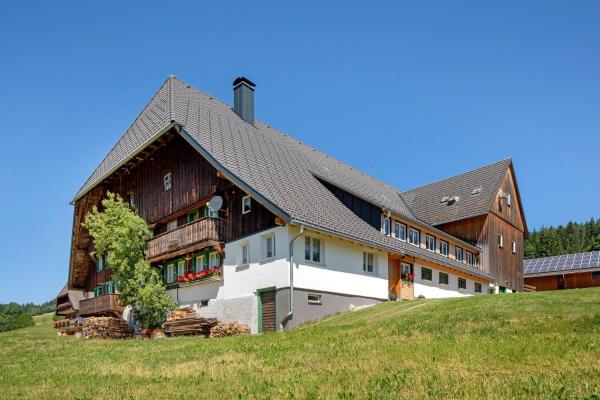 Hanisenhof - Titisee-Neustadt