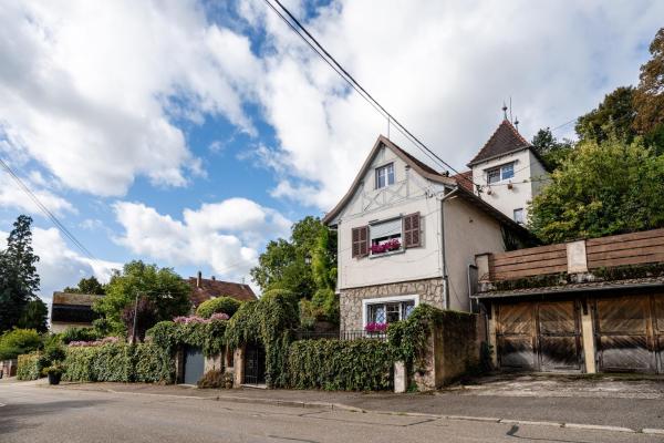 Villa Roteluft - Pablo - Obernai
