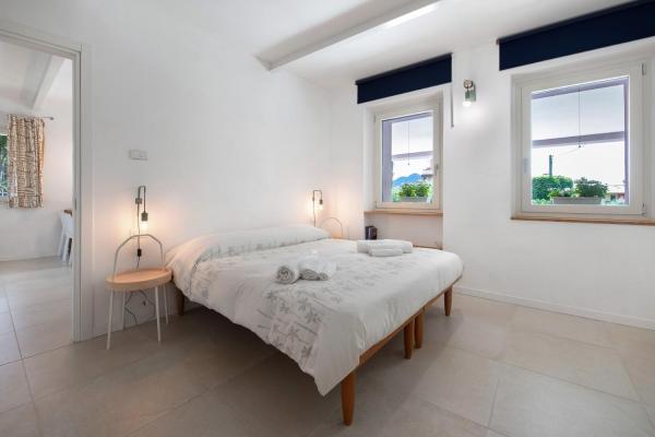 Casa Mavi - Sarnico