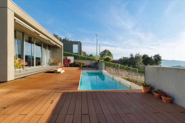 Casa Da Quinta Dos Moinhos - La Guardia, España