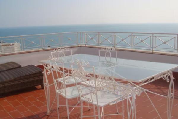 Casa Panoramica Del Xll Secolo - Vieste