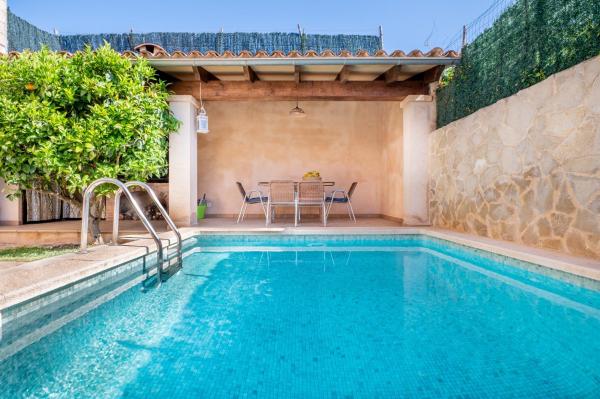 Villa Caldentey - Islas Baleares