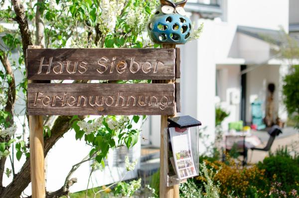 Haus Sieber - Schiltach