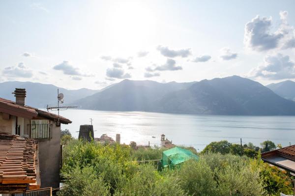Casa Tua Alla Torre- Lago Di Iseo - Iseo